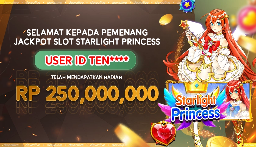 DEWALIVE: #1 Situs Judi Online Slot Gacor Maxwin Di Asia